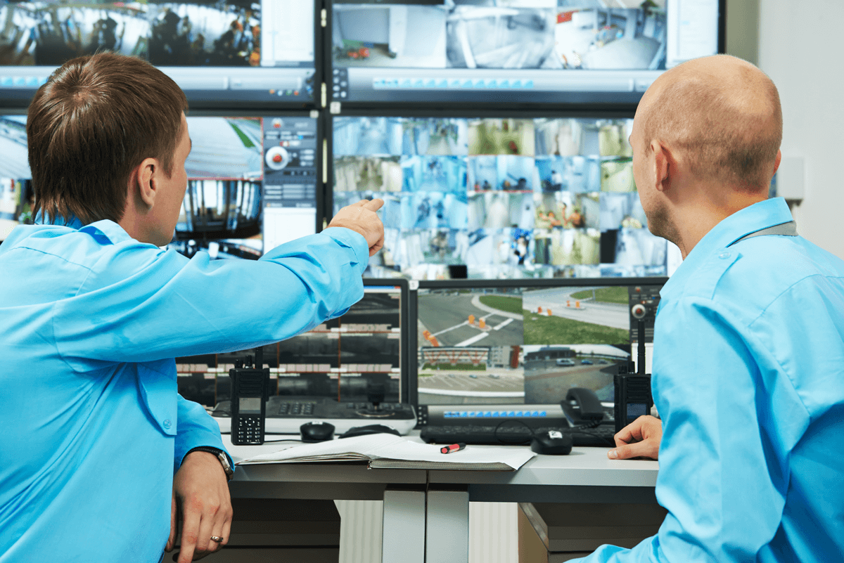 Video Verification: Simple Notification to True Confirmation - Pioneer ...