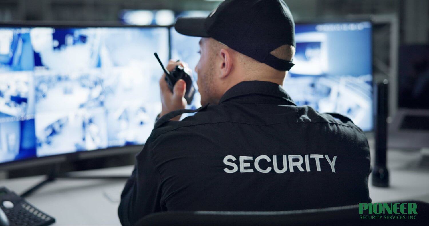 Live Video Monitoring vs. Traditional Security: What’s Best?