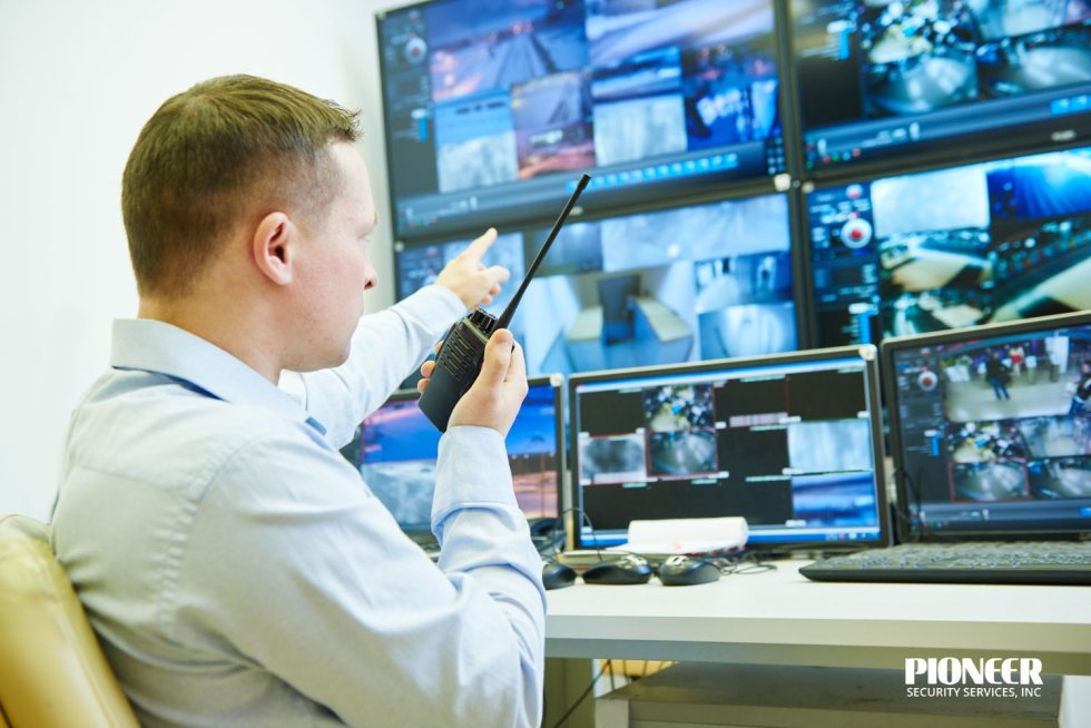Live Video Monitoring Services in the U.S. (Best Rates 2025)