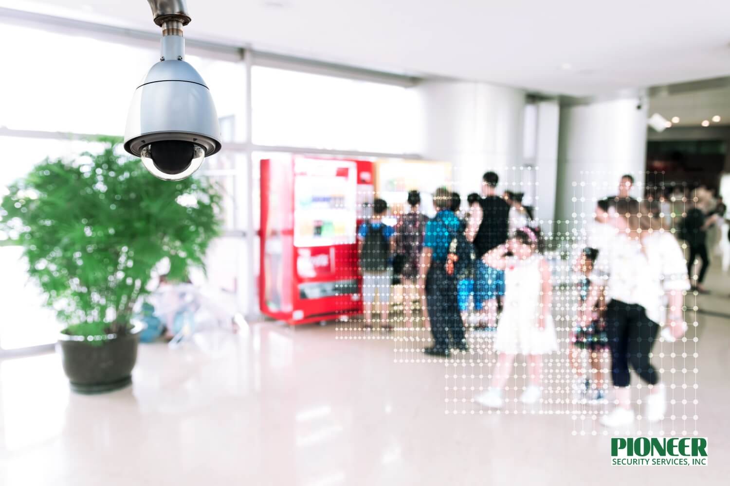 Behavior Prediction AI in Remote Video Guarding