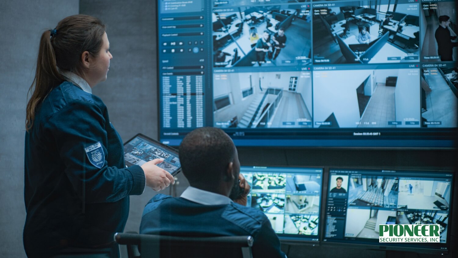 Real-Time Alerts: The Backbone of Live Video Guarding