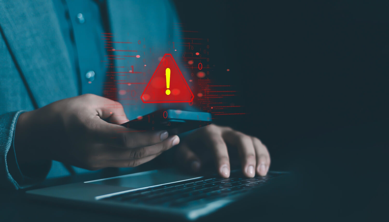 How Alert verification and escalation Improve Security