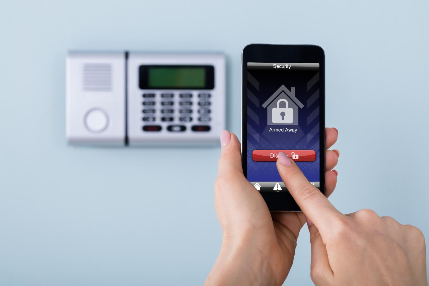 How Remote access (web/mobile) Supports Oversight